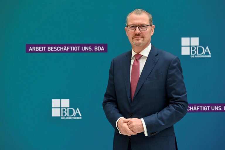 Newsroom - Die Arbeitgeber