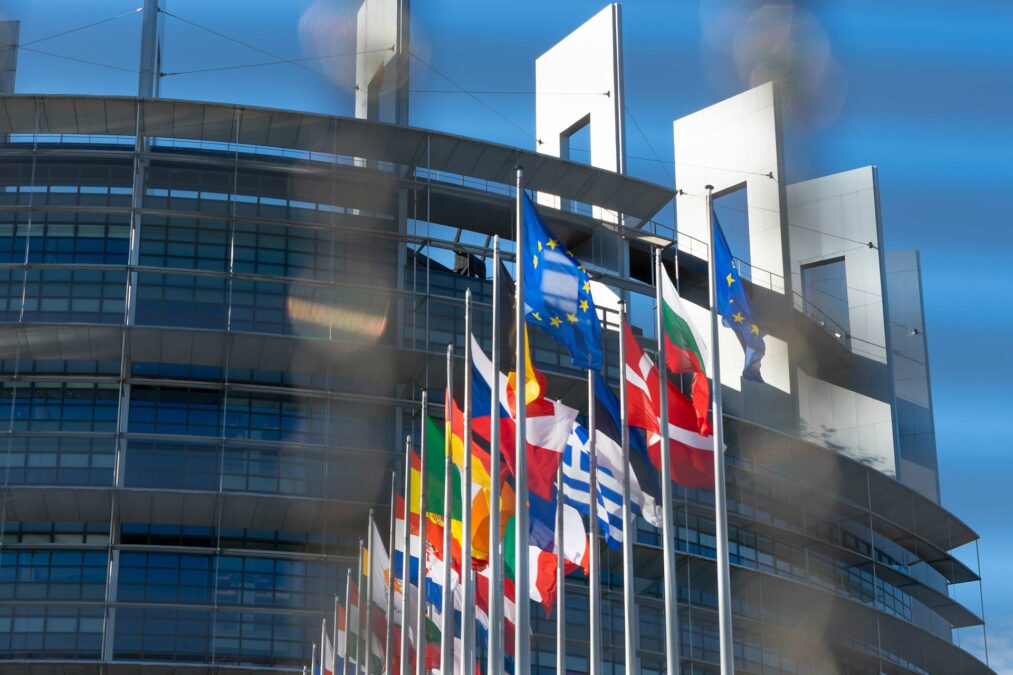 European Works Council - die Arbeitgeber