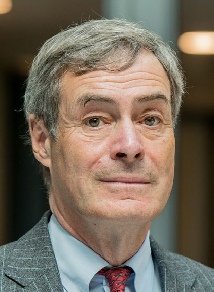 Präsidium – die Arbeitgeber