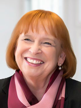 Präsidium – die Arbeitgeber