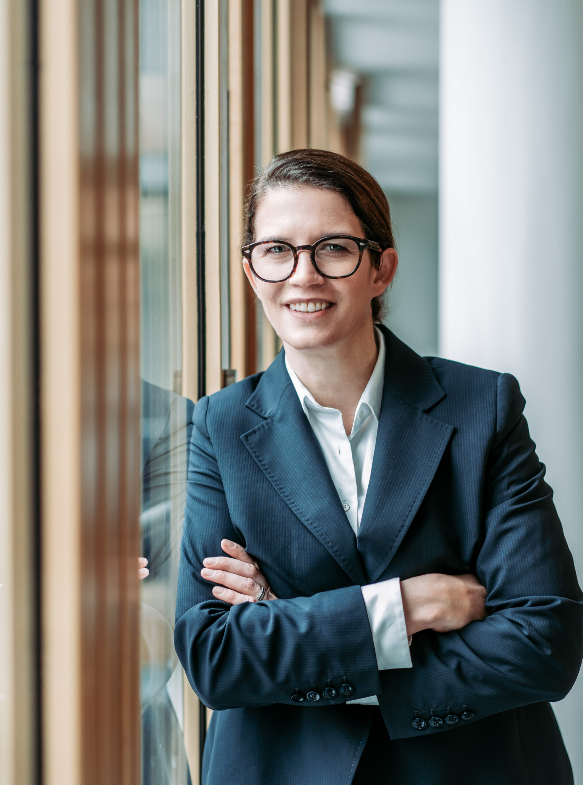 Album Christina Ramb - Die Arbeitgeber