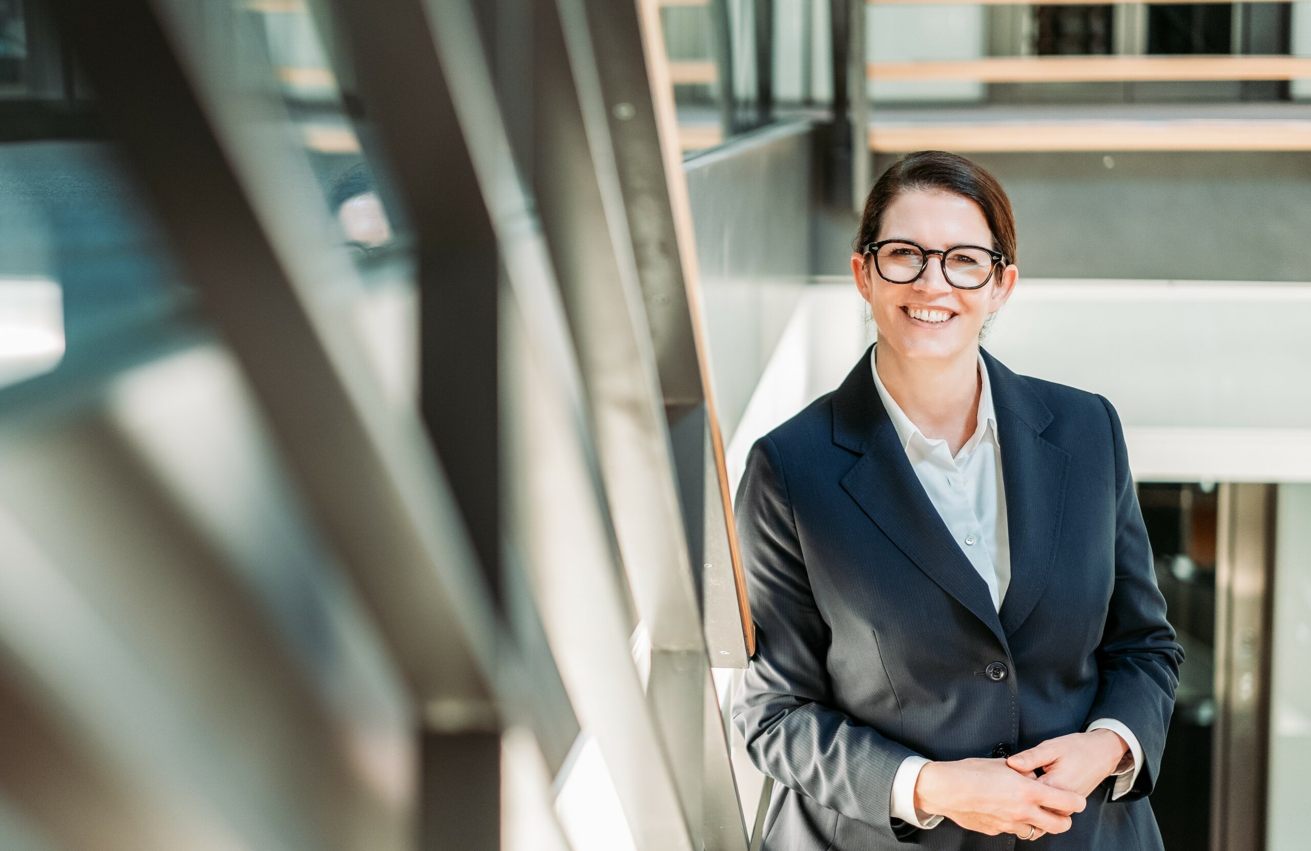 Album Christina Ramb - Die Arbeitgeber