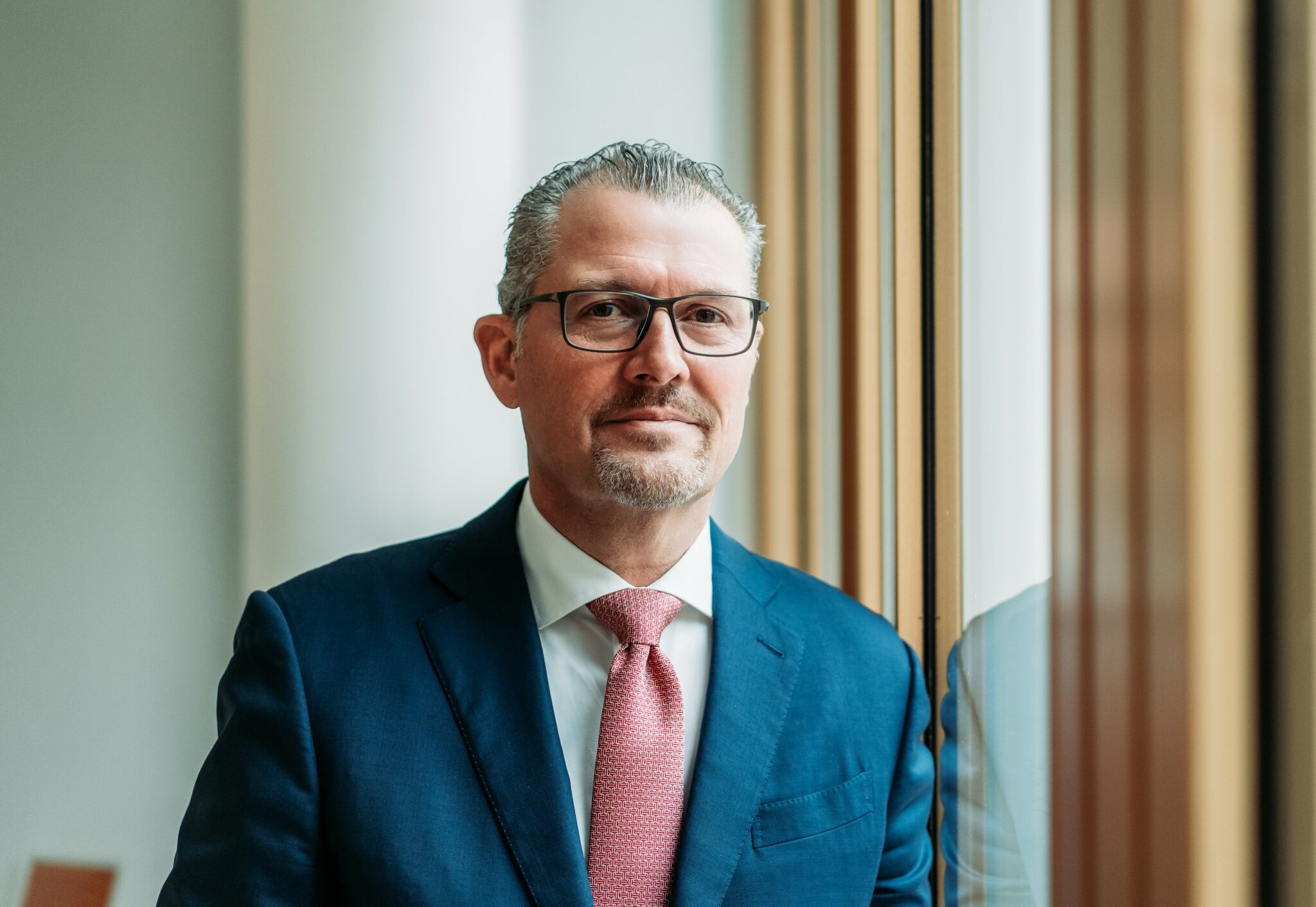 Dr. Rainer Dulger als Arbeitgeberpräsident einstimmig wiedergewählt ...