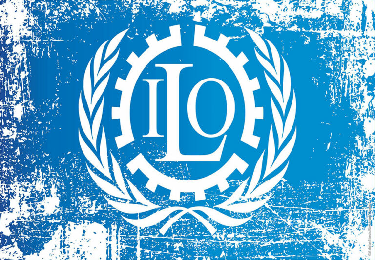 Internationale Arbeitsorganisation - ILO - Die Arbeitgeber