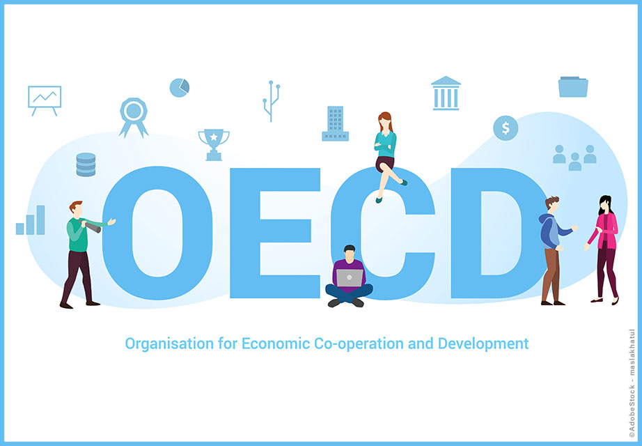 OECD - Business at OECD (BIAC) Die Arbeitgeber