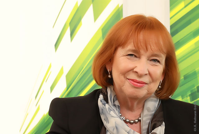 Start - die Arbeitgeber