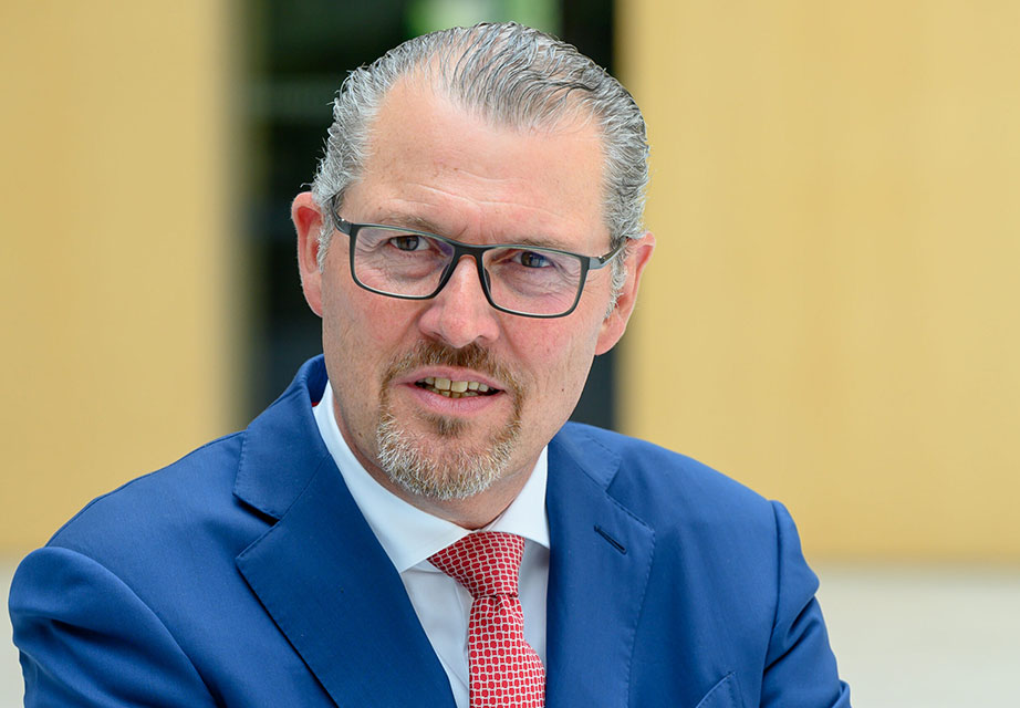 Start - Die Arbeitgeber