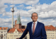 Dr. Rainer Dulger als Arbeitgeberpräsident wiedergewählt